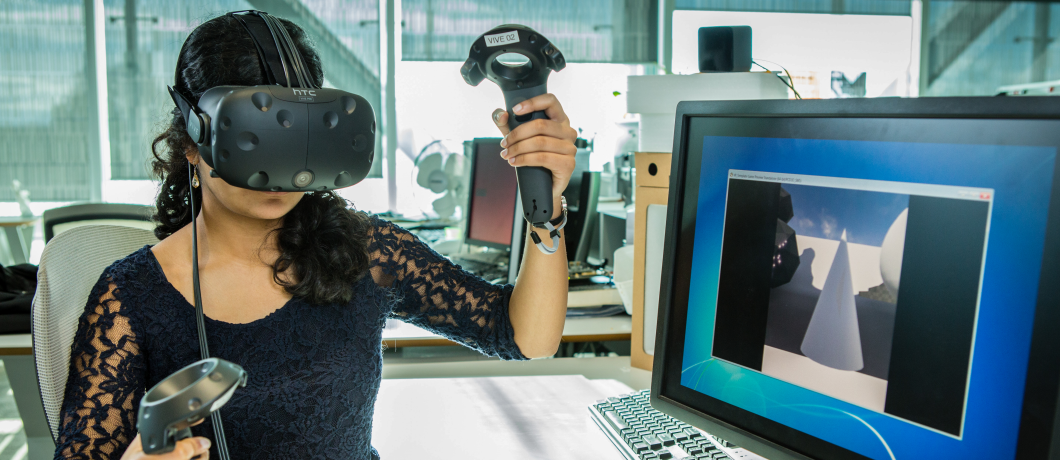 Human Interface Technology Laboratory New Zealand – We put people before technology