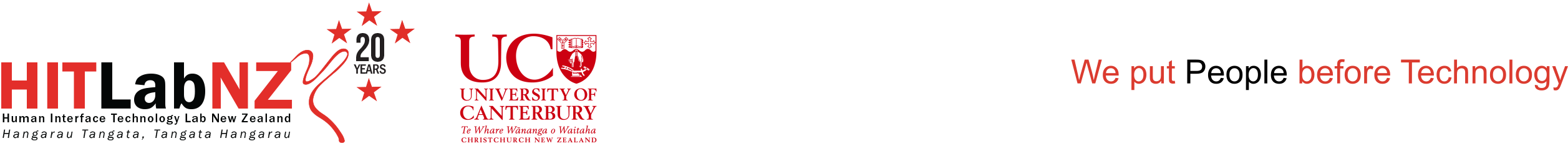 Home Page - HITLabNZ